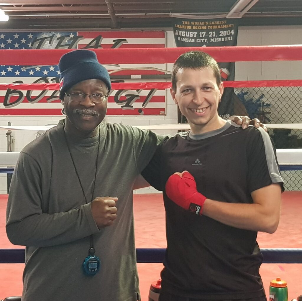 About Me - Mendicant Knight